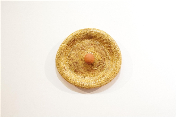 Scott Chamberlin | Slang for Platter | MutualArt