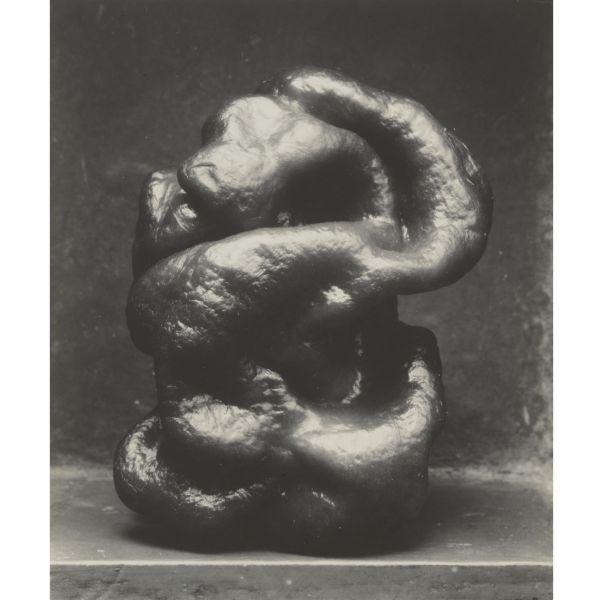 Edward Weston | PEPPER (1929) | MutualArt