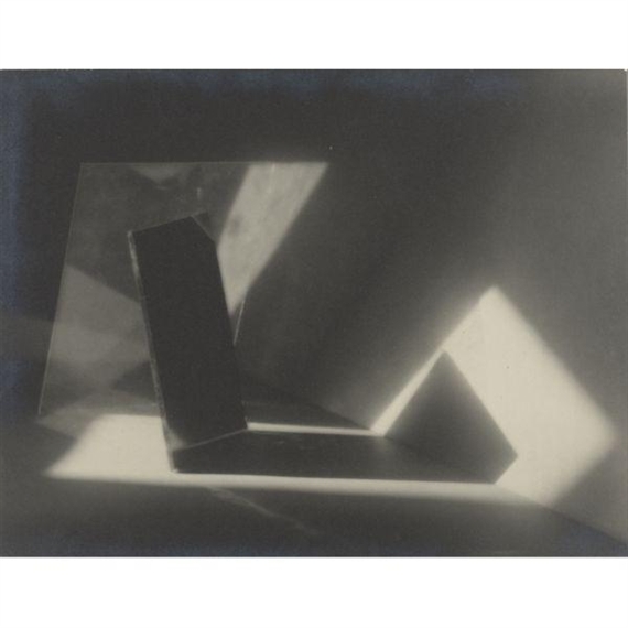 Jaromír Funke | COMPOSITION (Circa 1925) | MutualArt