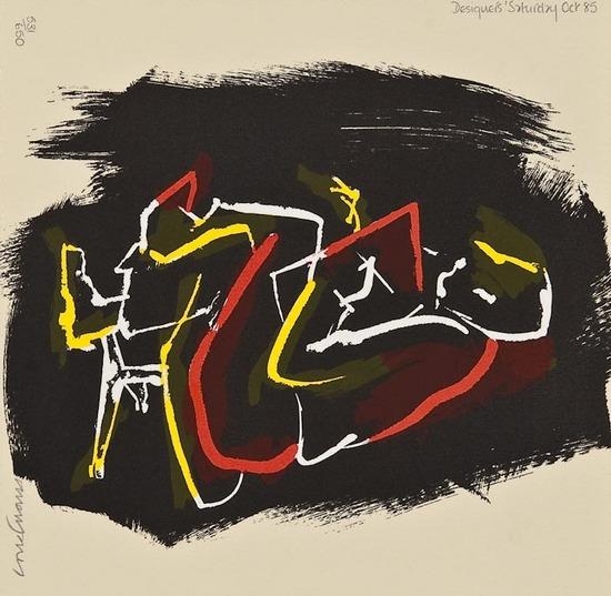 Alan Jones | Performance at Auction | MutualArt