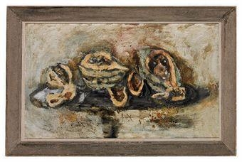 Stuart Carson Edie | 13 Artworks at Auction | MutualArt