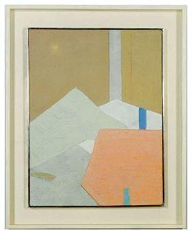 Kenzo Okada | UNTITLED | MutualArt