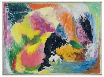 Vivian de Pinna | 16 Artworks at Auction | MutualArt