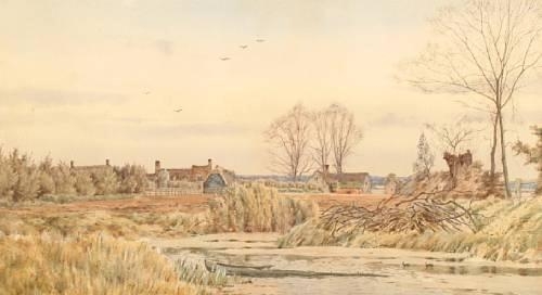 Arthur Anderson Fraser | Performance at Auction | MutualArt