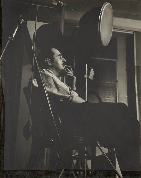 Paul Outerbridge | Self-portrait | MutualArt