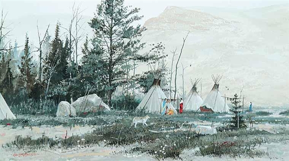 Ken Longmore | 16 Artworks at Auction | MutualArt