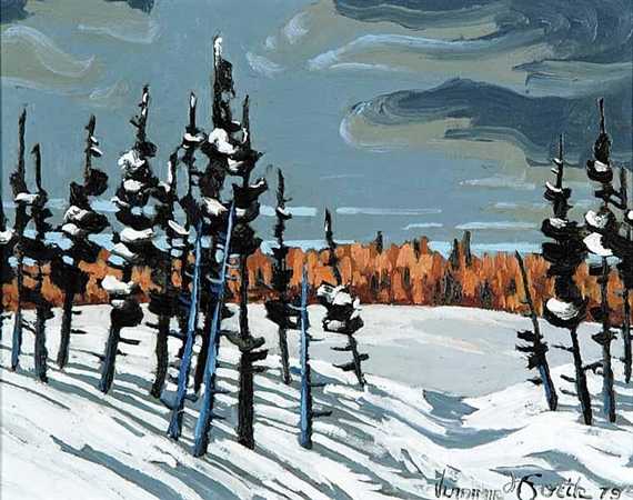 Vladimir Horik | 101 Artworks | MutualArt