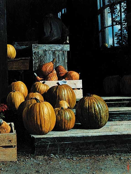 Alan Wylie | 80 Artworks at Auction | MutualArt