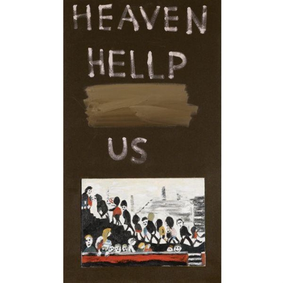 Colin Lowe | 1 Artworks at Auction | MutualArt