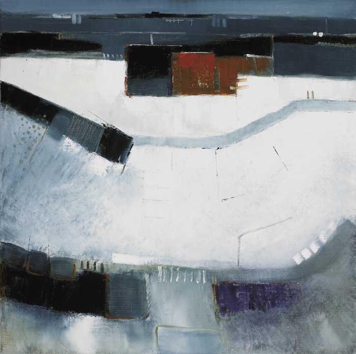 Michael Gemmell | STRAW ISLAND, GALWAY (2005) | MutualArt