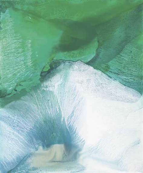 Louise Butler | GLACIAL CHATEAU (2008) | MutualArt