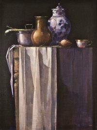 5 Martin Mooney Signatures | MutualArt