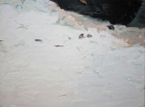 Conor Foy | 4 Exhibitions and Events | MutualArt