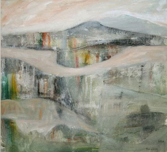 Jack Pakenham | 138 Artworks at Auction | MutualArt