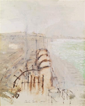 Camille Souter | Art Auction Results