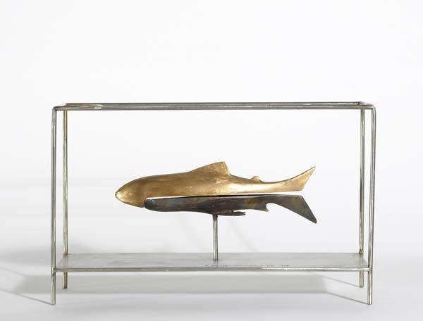 Conor Fallon | Trout (1994) | MutualArt