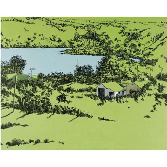 Graham Crowley | Green Bay | MutualArt