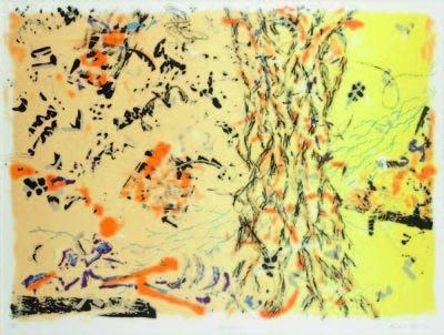 Barbara Tuck | 10 Artworks | MutualArt