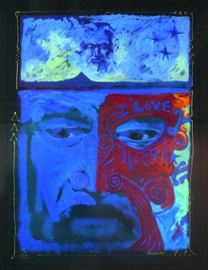 Darcy Nicholas | 39 Artworks | MutualArt