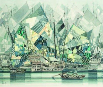 Chan Kau On | Biography