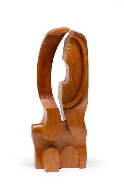 Brian Willsher | Syncopation (1972) | MutualArt