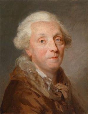 Johann Ernst Heinsius | Biography