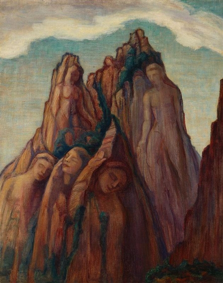 Adele Watson | Performance at Auction | MutualArt