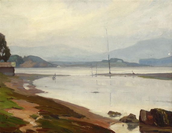 Aaron Kilpatrick | 57 Artworks at Auction | MutualArt