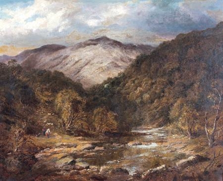 Thomas Whittle the Younger | Performance at Auction | MutualArt