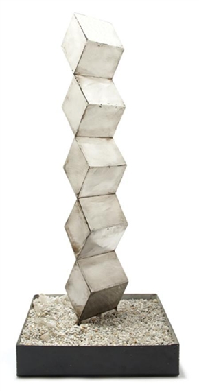 Antoni Milkowski | 3 Artworks at Auction | MutualArt