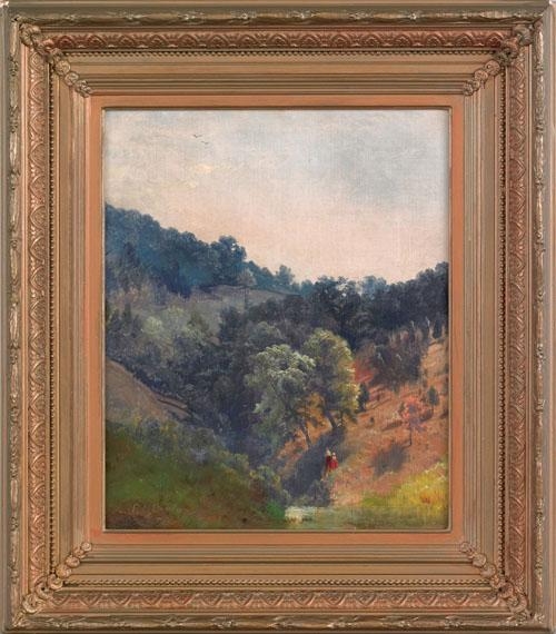 Francis Daniel Devlan | Performance at Auction | MutualArt