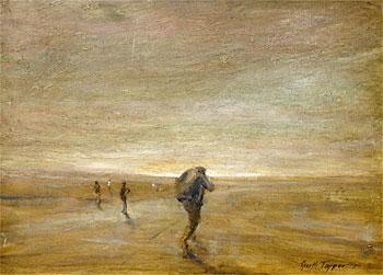 Garth Tapper | Saturday Morning (1974) | MutualArt