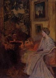 Alfred Sohn-Rethel | 21 Artworks at Auction | MutualArt