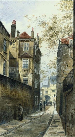 John Crowther | 10 Artworks at Auction | MutualArt