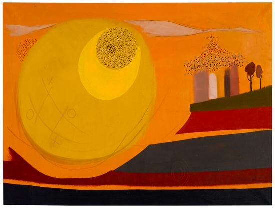 Bernard Casey | Performance at Auction | MutualArt