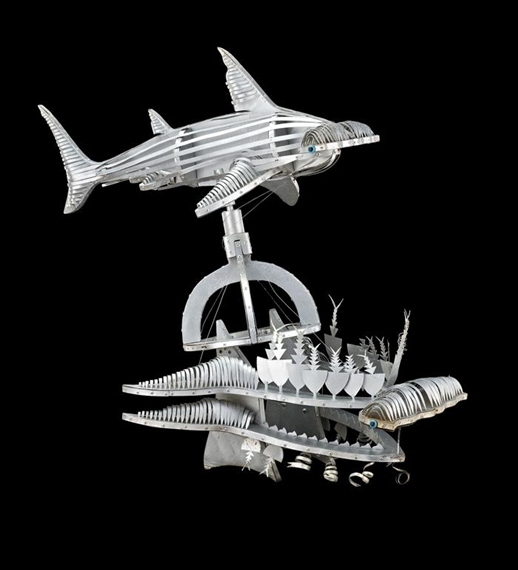 Thaiday, Ken | 4 Artworks | MutualArt