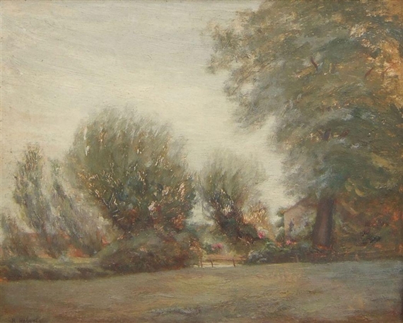 R. Roberts | Performance at Auction | MutualArt