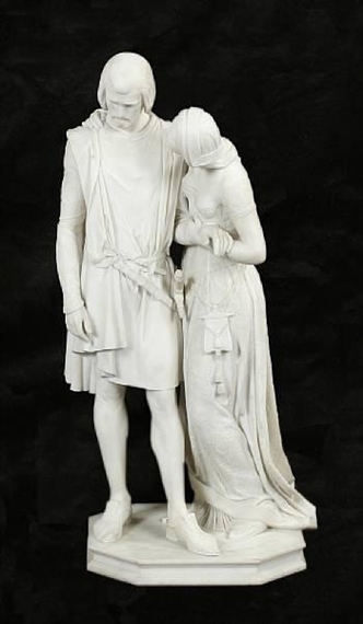 Pio Fedi | 42 Artworks | MutualArt