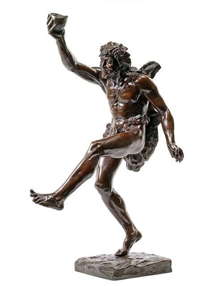 Markus Fritzsche | Performance at Auction | MutualArt