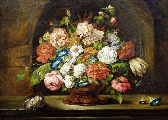 Leopold Hanfstängl | 1 Artworks at Auction | MutualArt