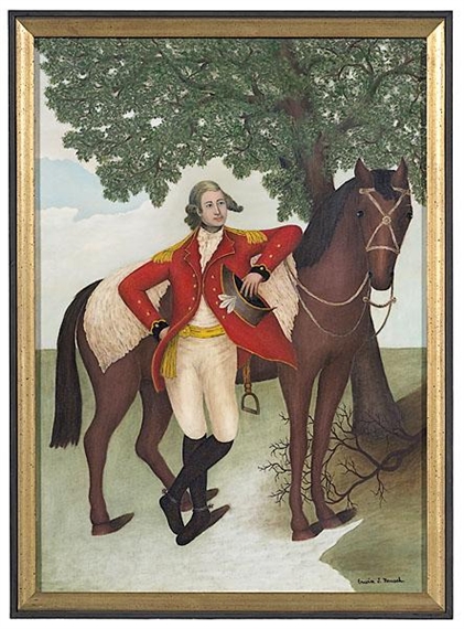 Erwin J. Neusch | 12 Artworks at Auction | MutualArt