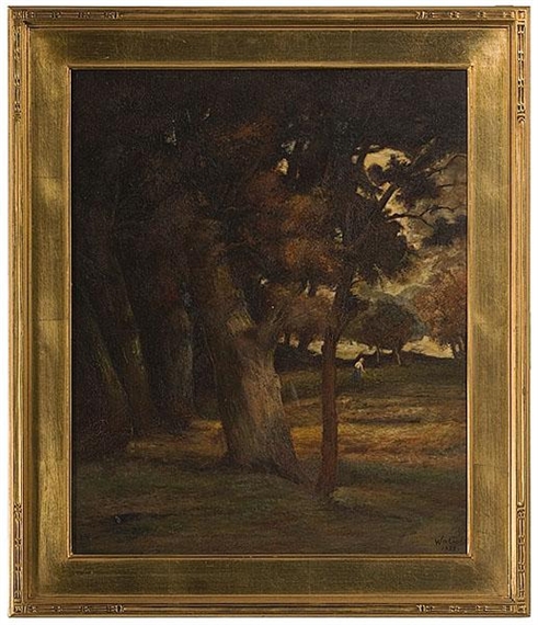 William Cook of Plymouth | LANDSCAPE (1933) | MutualArt