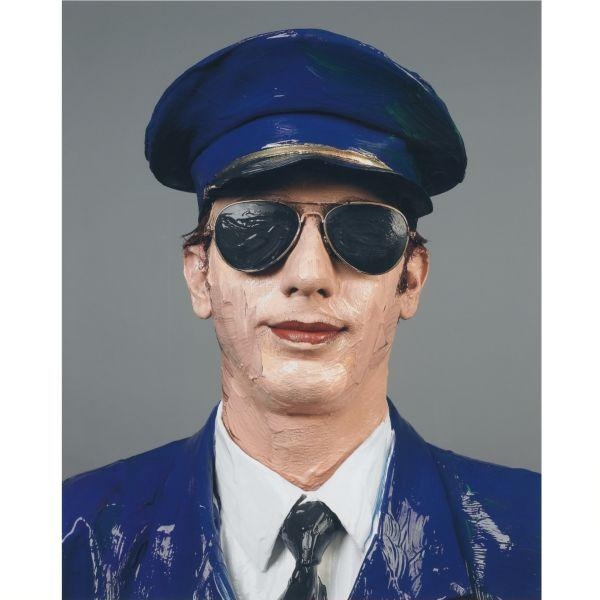 Ritson Boo | Pilot (2007) | MutualArt