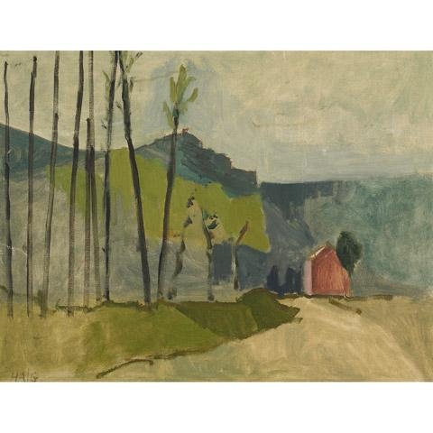 Earl George Alexander Eugene Douglas Haig | Performance at Auction ...