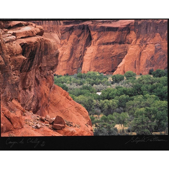 Stephen Patterson | 41 Artworks at Auction | MutualArt