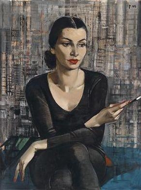 Paul Meissner | 21 Artworks at Auction | MutualArt