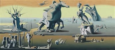 Franz Bayer | Artist Performance at Auction | MutualArt