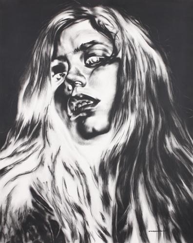 Kiko Escora | CHERUB ROCK (2010) | MutualArt