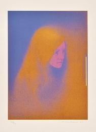 Graham Ovenden | 11 Studies of Children (1988) | MutualArt