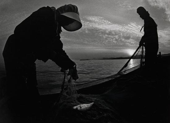 W. Eugene Smith | Tomoko Uemura in her Bath (1971 - 1973) | MutualArt